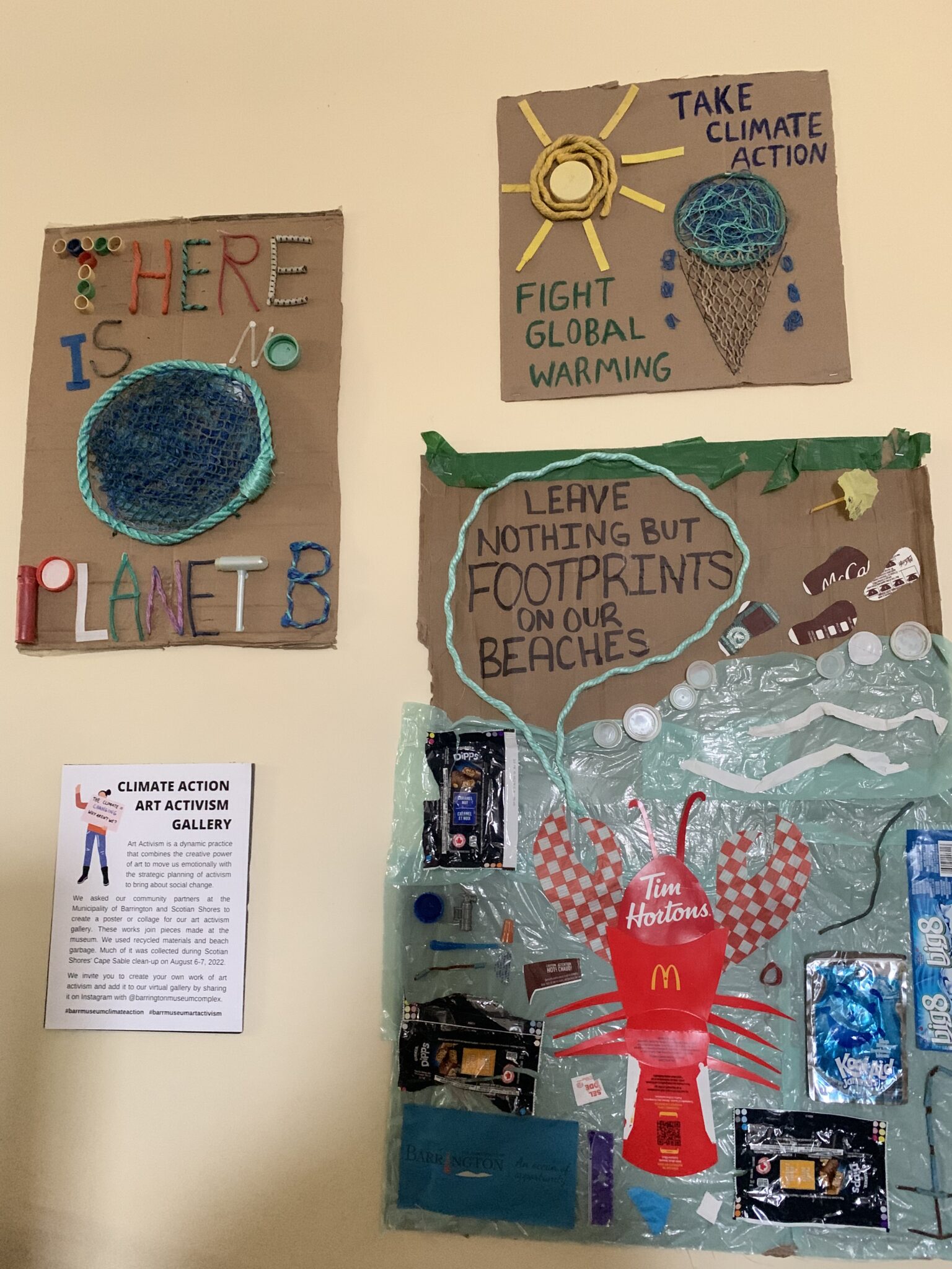 Indigenous perspective, community involvement central to climate change ...