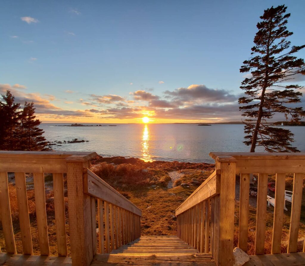 Places to Stay - South Shore Tourism Cooperative