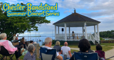 FREE Outdoor Concerts - South Shore Tourism Cooperative